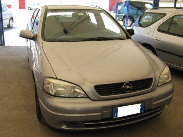 la prima astra in famiglia - Pagina 2